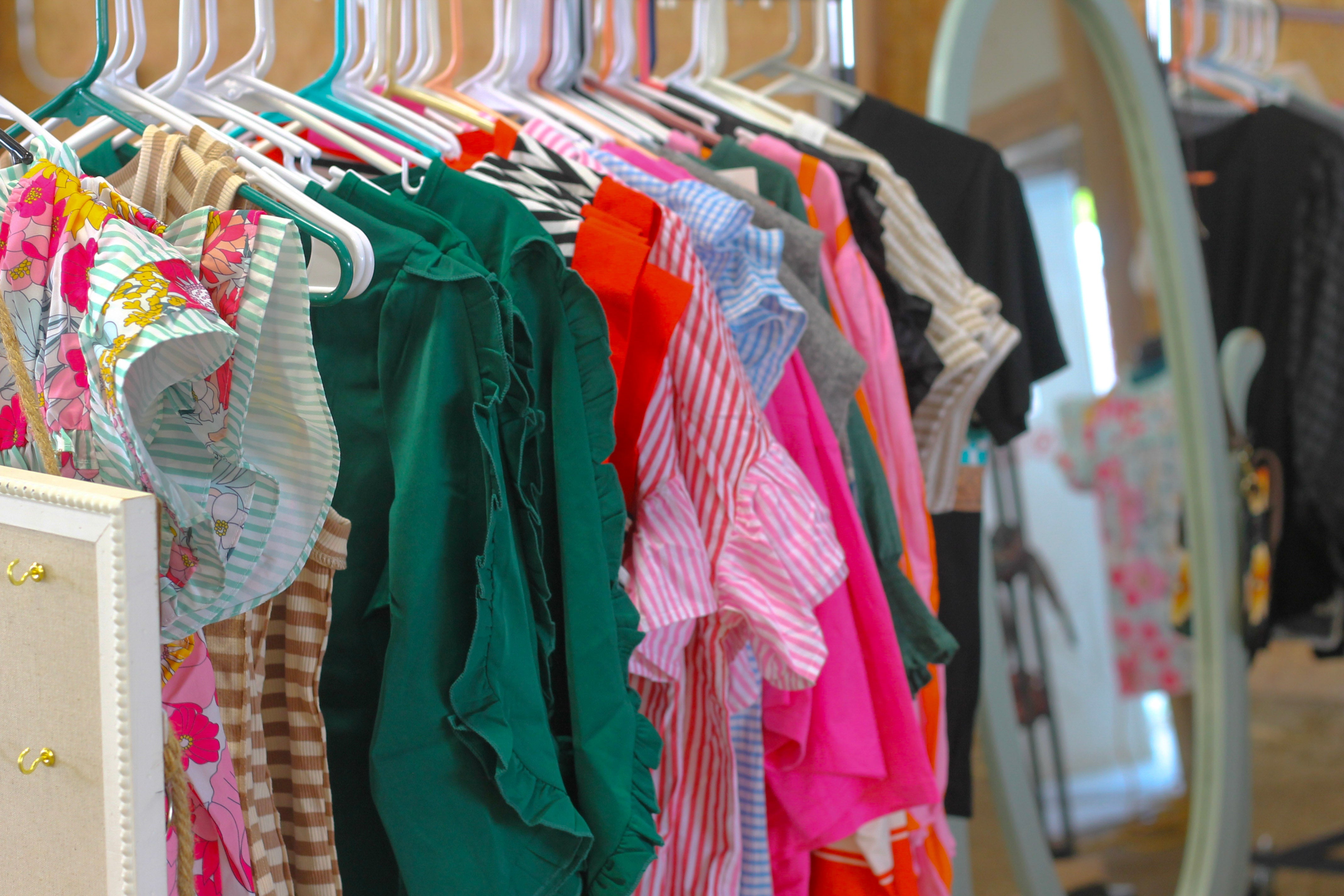 New arrivals – Ringside Boutique